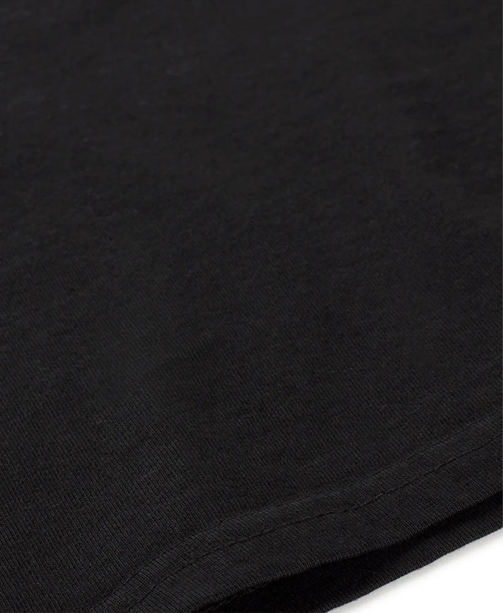 Playera Boxy Fit 250GSM – Punto Fino